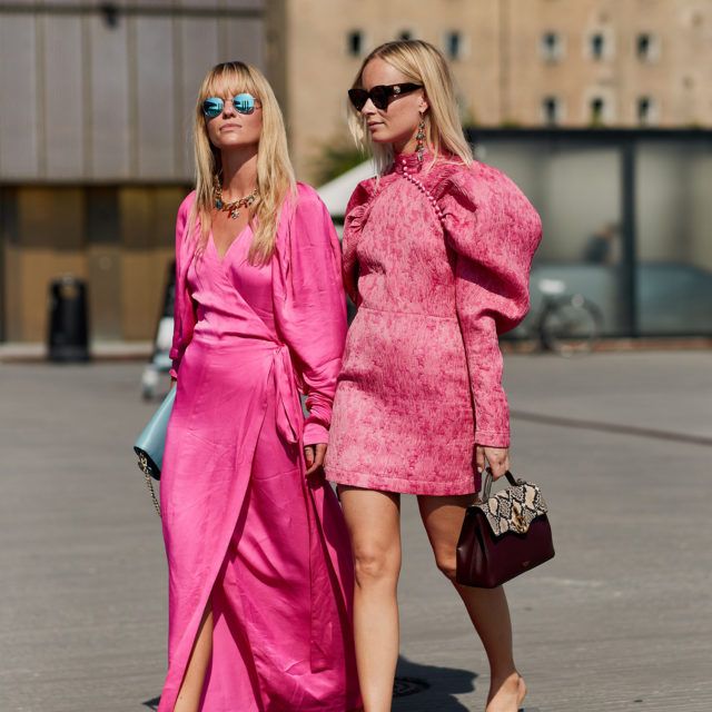 How to: Kombiniranje boja nije teško - evo kako nositi ružičastu