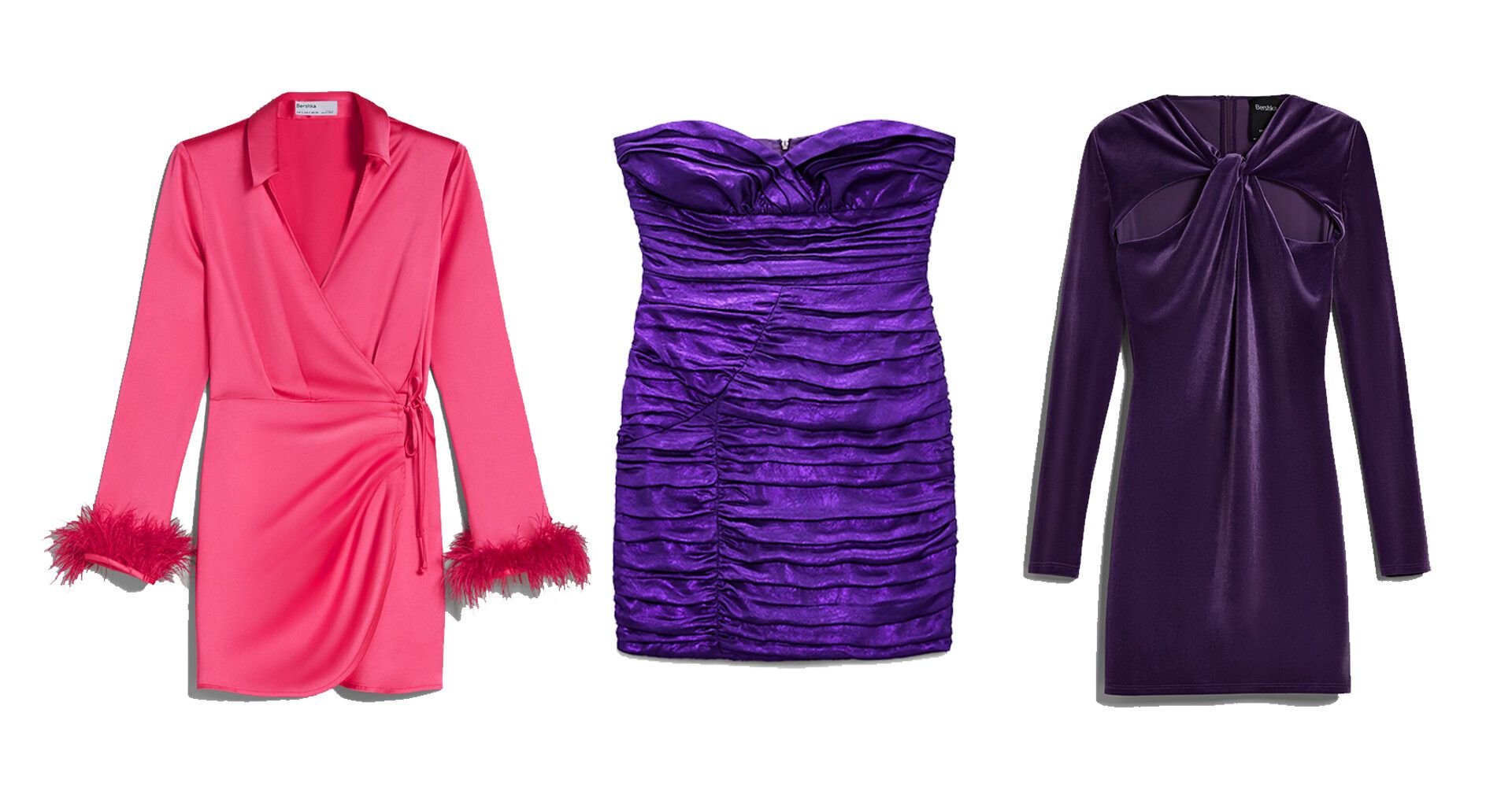 Tri najpoželjnija stila party haljina by stilistica Ivana Pavić