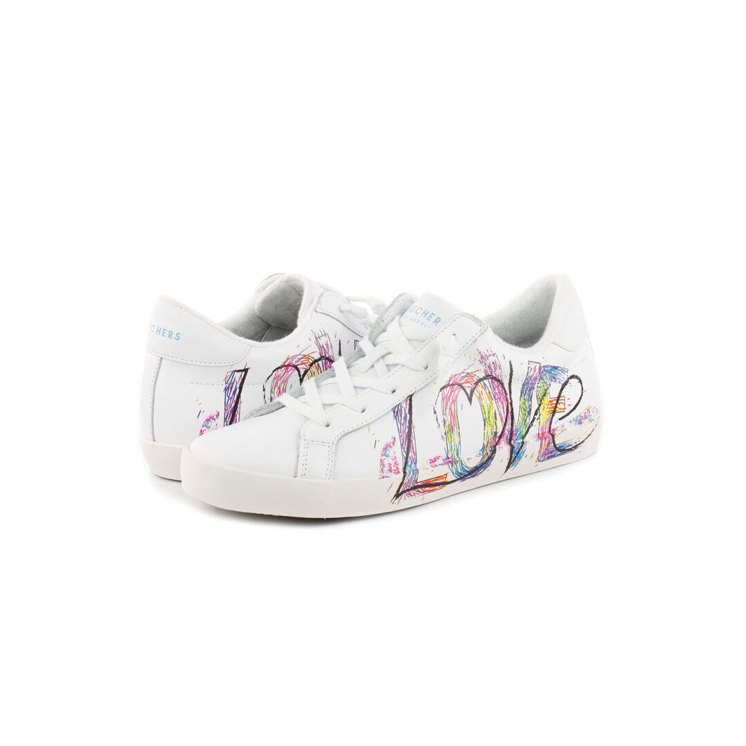 Tenisice su najpopularnija proljetna obuća. Odabrali smo top modele