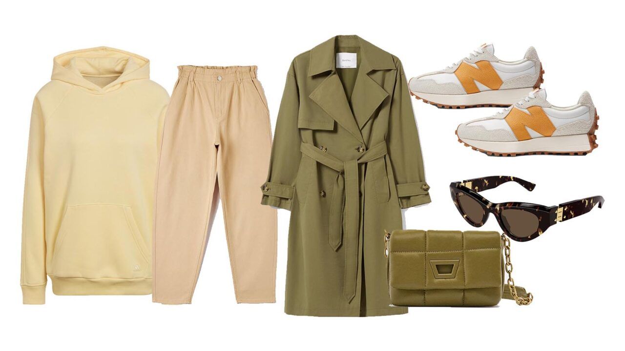 Kako nositi sportsku majicu i izgledati u skladu sa svjetskim ...