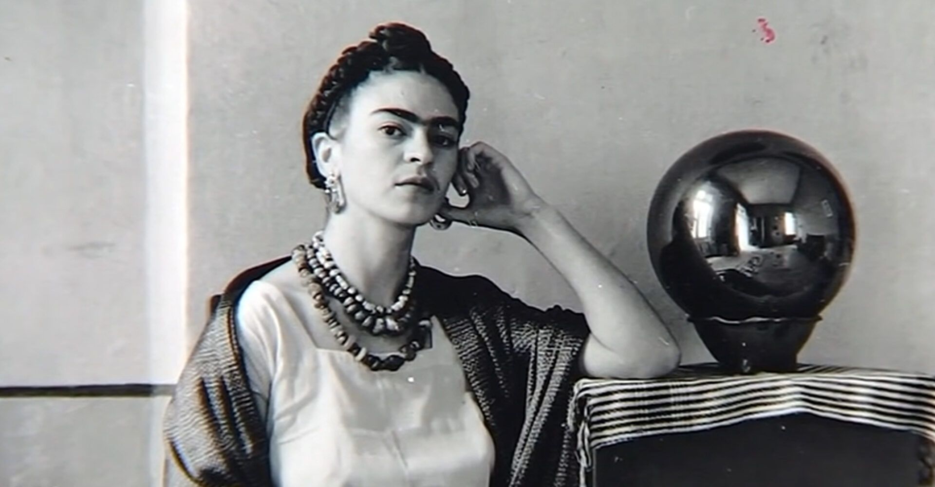 Originalne influencerice: Frida Kahlo