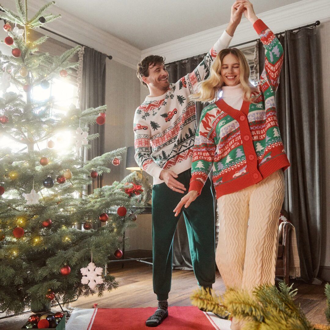 Ugly Christmas Sweater Day: hit ružni božićni puloveri za 2022.