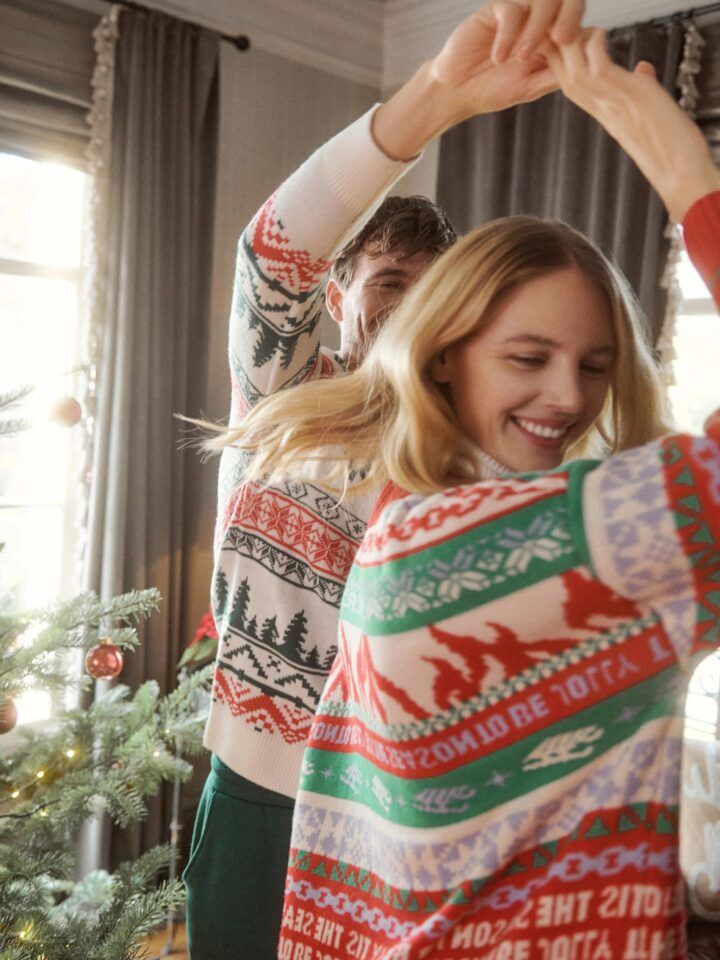 Ugly Christmas Sweater Day: hit ružni božićni puloveri za 2022.