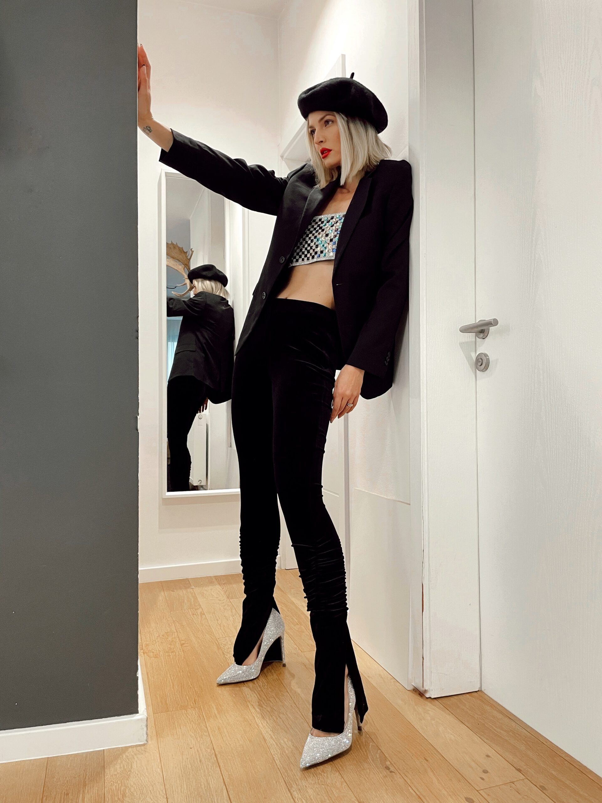 Modni detalji za blagdanski look i svečane odjevne kombinacije