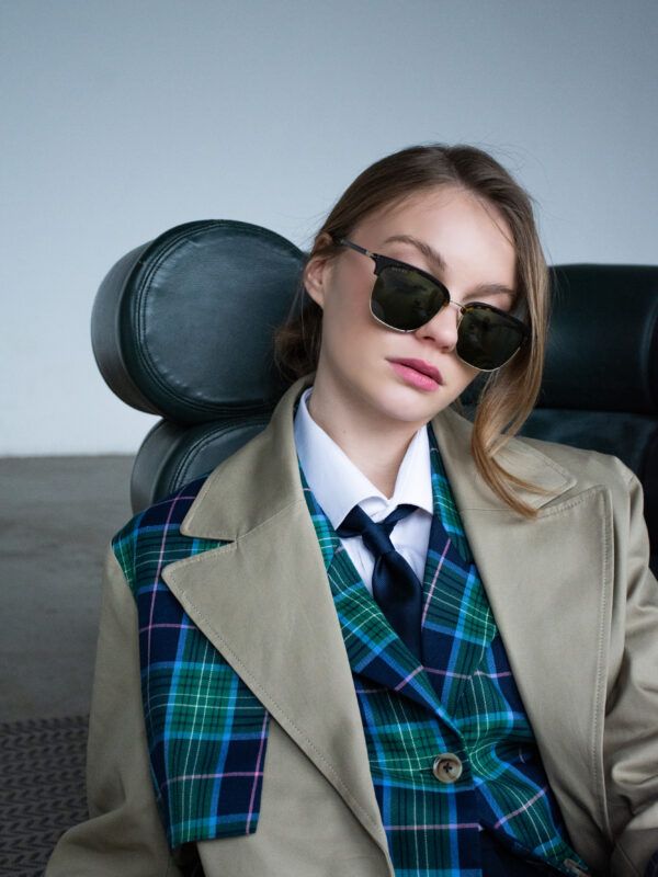 Tražite savršenu inspiraciju za proljetni poslovni look?