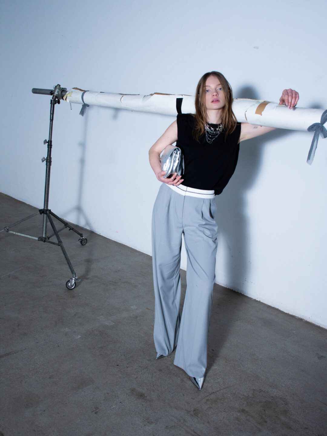 Tražite savršenu inspiraciju za proljetni poslovni look?