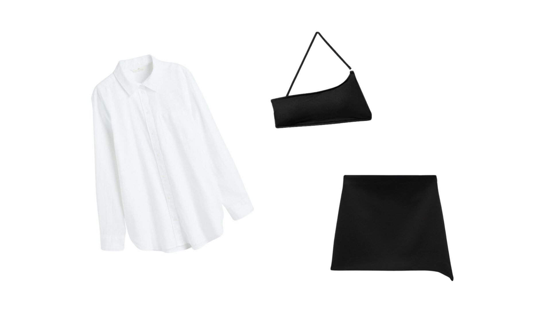 Kupaći kostimi kao ljetni top: outfit ideje za ljeto 2023.