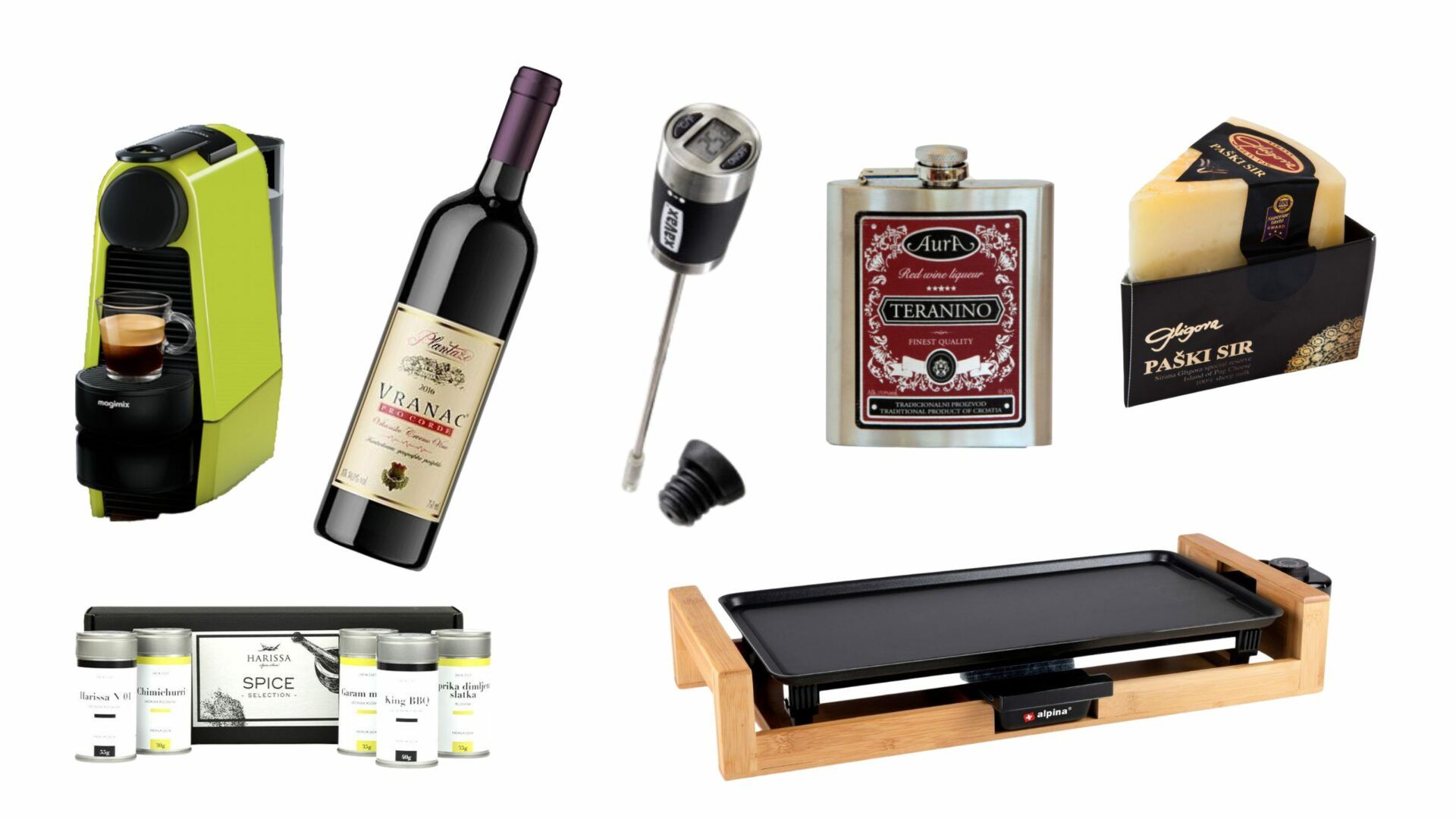 Super pokloni za muškarce za rođendan