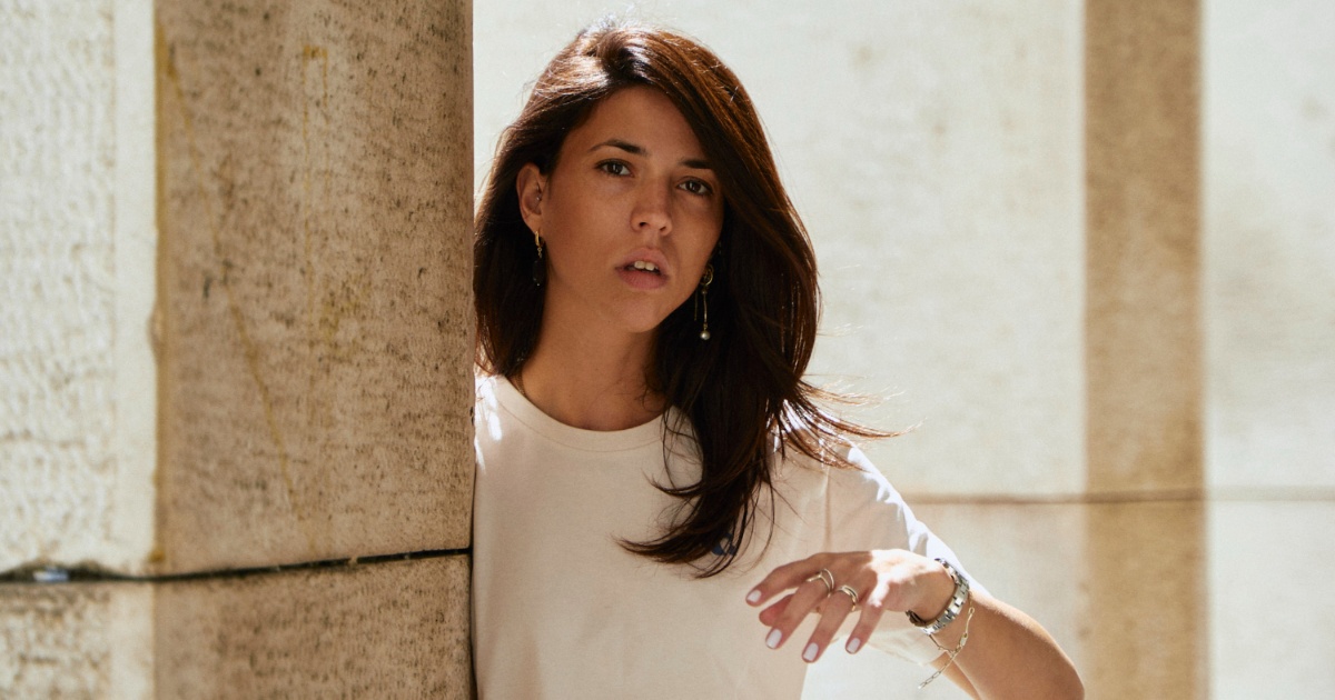 Lookbook stav by Senja Vild: Ukradena ideja ili inspiracija?