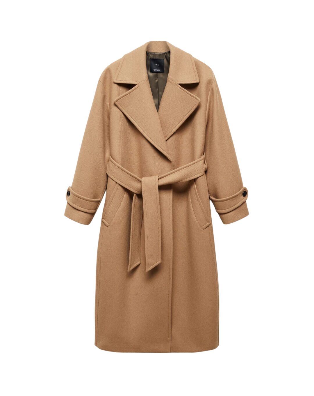 Najbolji kaputi za sezonu jesen/zima 2024.