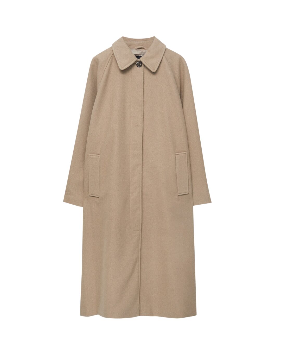 Najbolji kaputi za sezonu jesen/zima 2024.