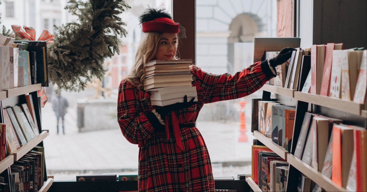 Najbolje knjige koje smo čitali u 2023.