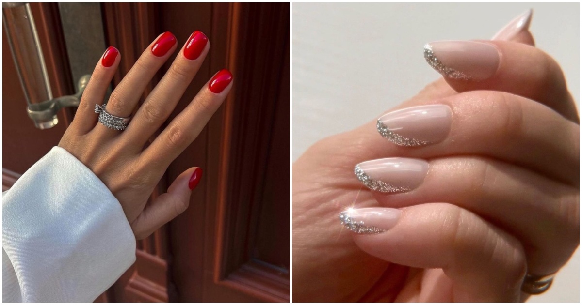 Zimske manikure: beauty trendovi i inspiracija