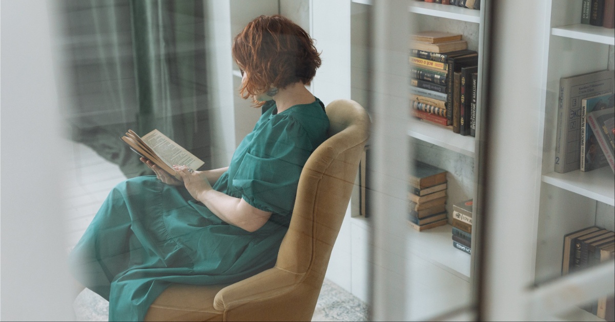 Lookbook book klub: Giveaway za godinu dana zajedničkog čitanja