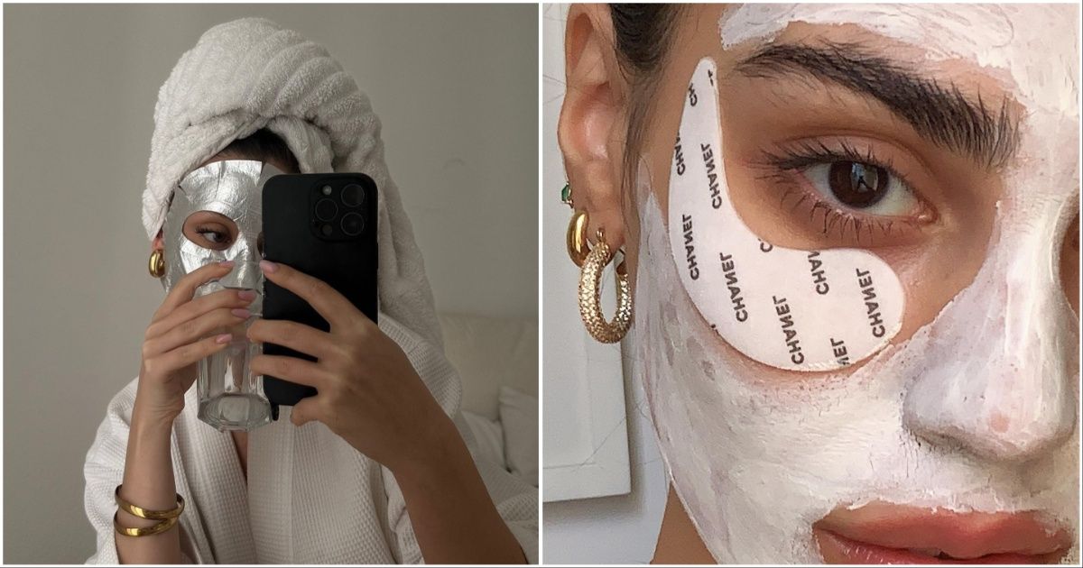 Beauty trend: Maske za lice su ultimativni skincare favorit