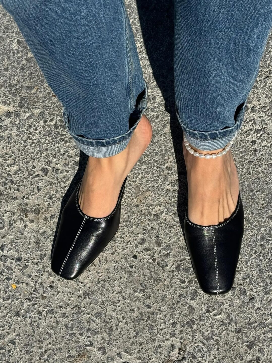 Ravne cipele: 33 najboljih modela za sezonu proljeće i ljeto