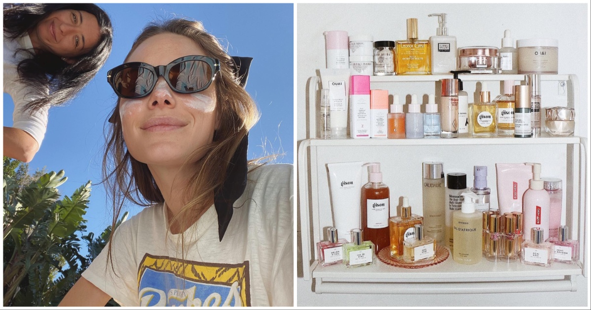 Beauty noviteti koje je donijelo ljeto 2024.