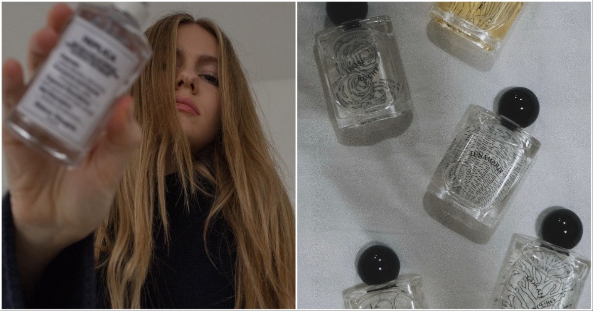 Najbolji parfemi za jesen 2024.: drvenasti, orijentalni, začinski