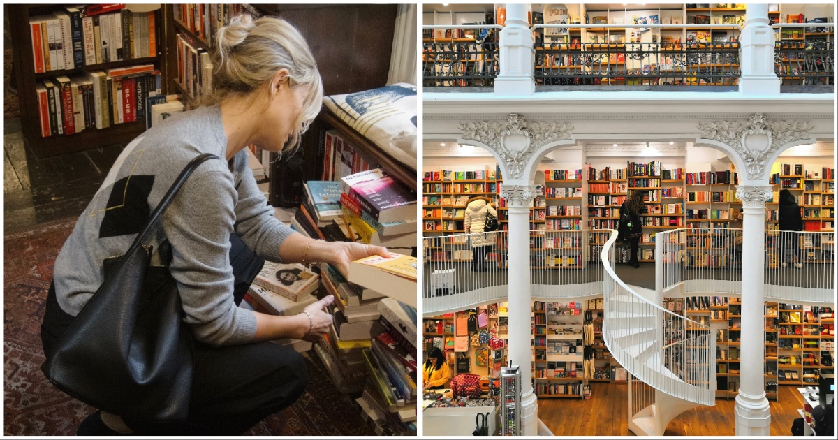 Lookbook book klub: Knjige kao savršeni poklon za Božić 2024.