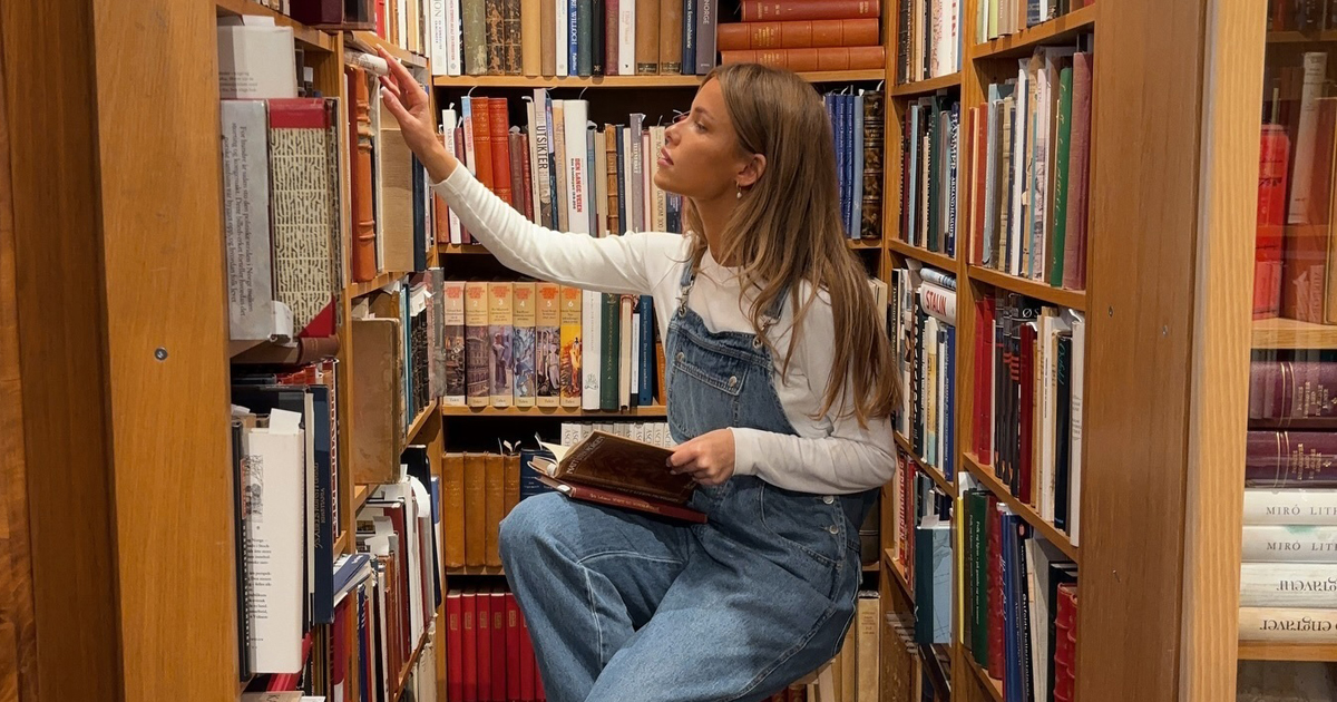 Lookbook book klub: Nove knjige koje je donio početak 2025.